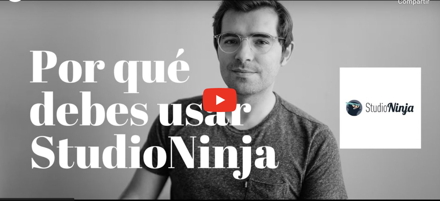 Studio Ninja: tutoriales para comenzar a usar la herramienta